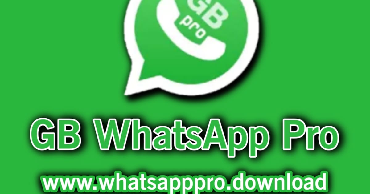 GB WhatsApp Pro - Canada | about.me