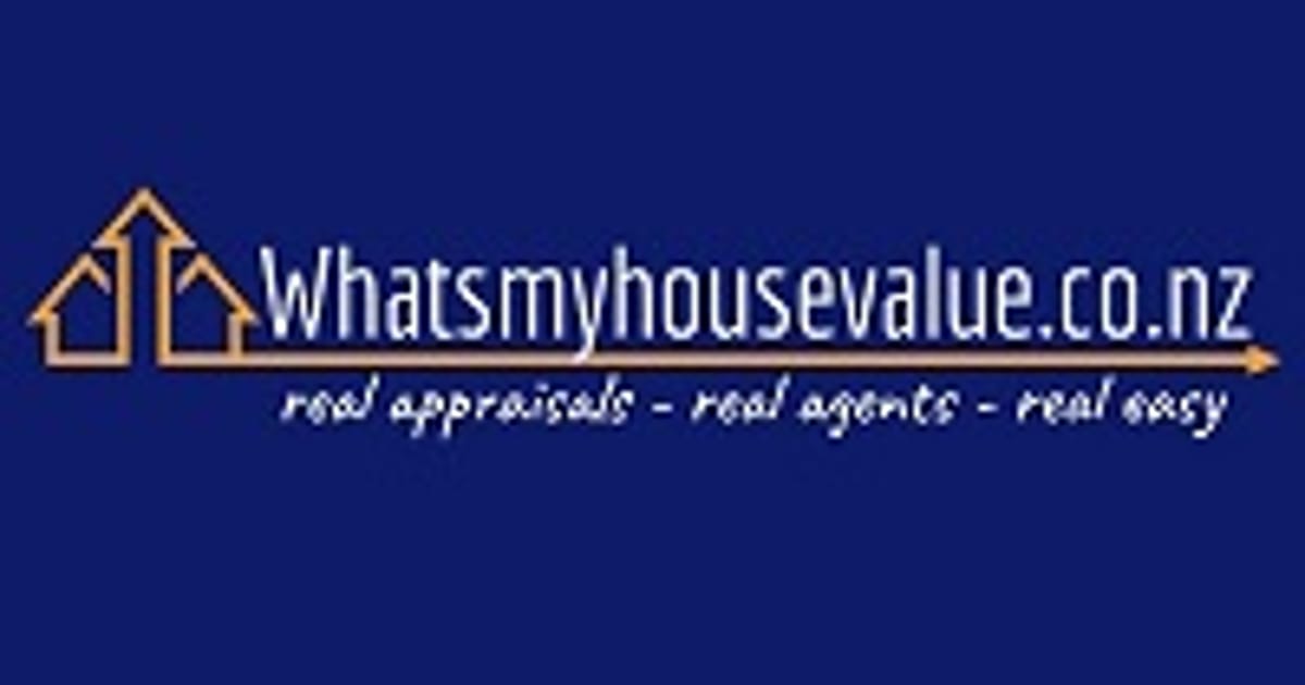 Whatsmy Housevalue - New Zealand | about.me