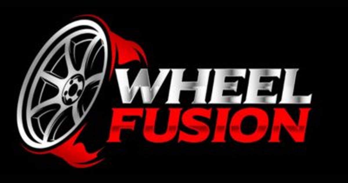 wheel fusion - Wheel Fusion Unit 6A, 16 Finglen Pl, Glasgow G53 7SP ...