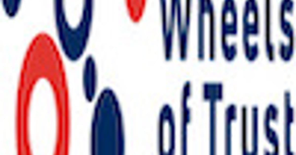 Wheels of Trust - India | about.me