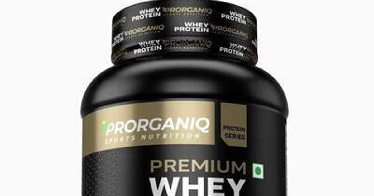 Whey Protein Concentrate in India 2021 - India | about.me