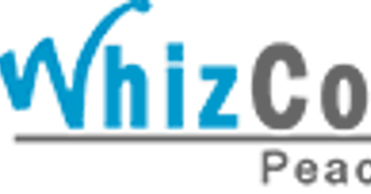 Whiz Consulting - United Arab Emirates | about.me
