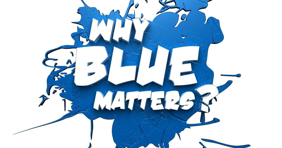 A.L. Roberts - NYC, Why Blue Matters, LLC, Rider University | about.me