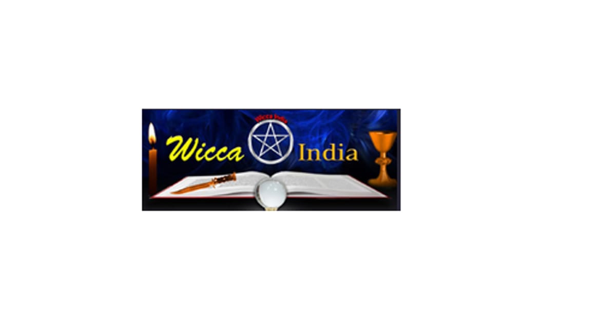 Wicca India - Delhi, India | about.me