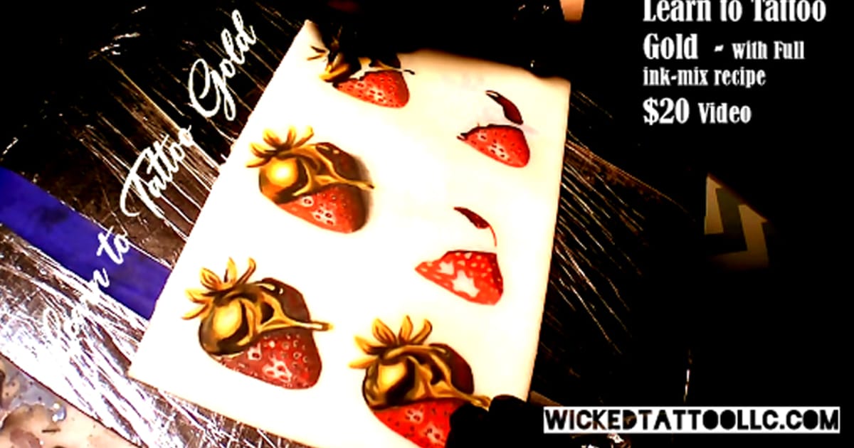 Wicked Tattoo LLC - USA | about.me