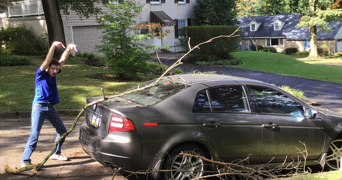 Alexander Wilczewski - Glenside PA | about.me