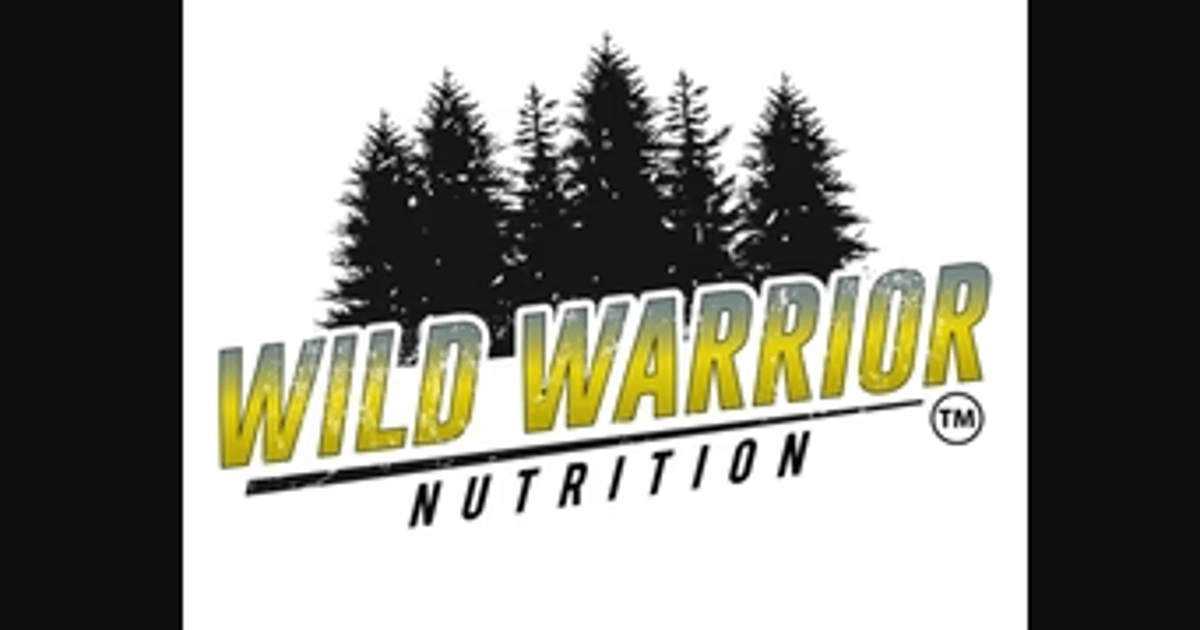 wild warrior nutrition - arvada | about.me