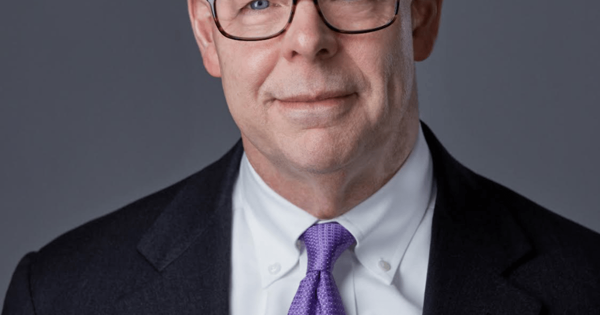 William Patrick. Slattery - New York | about.me