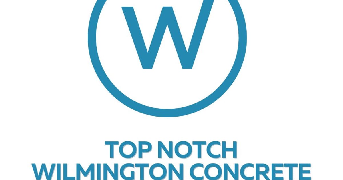 Top Notch Wilmington Concrete - Wilmington, North Carolina | about.me