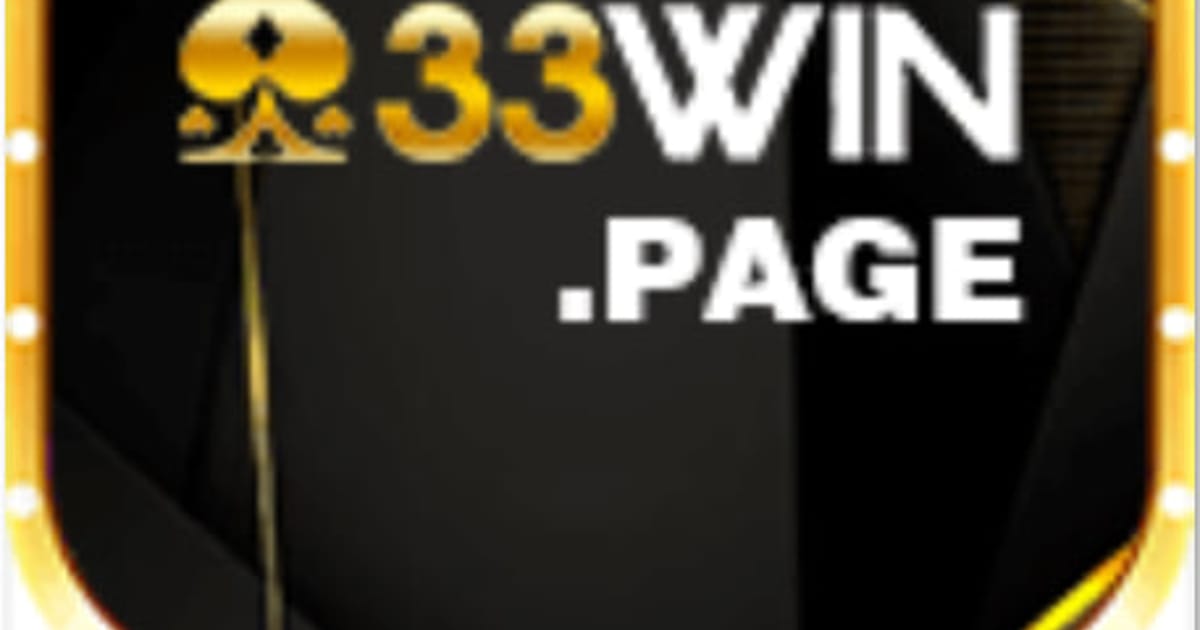 33WIN - Trang Chủ Chính Thức Đăng Ký +【98K】 - 24 Nghĩa Thục, Phường 5, Quận 5, Thành phố Hồ Chí ...