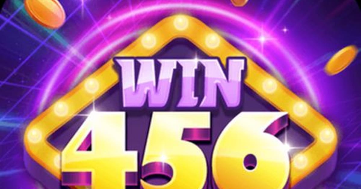 Win 456 | about.me