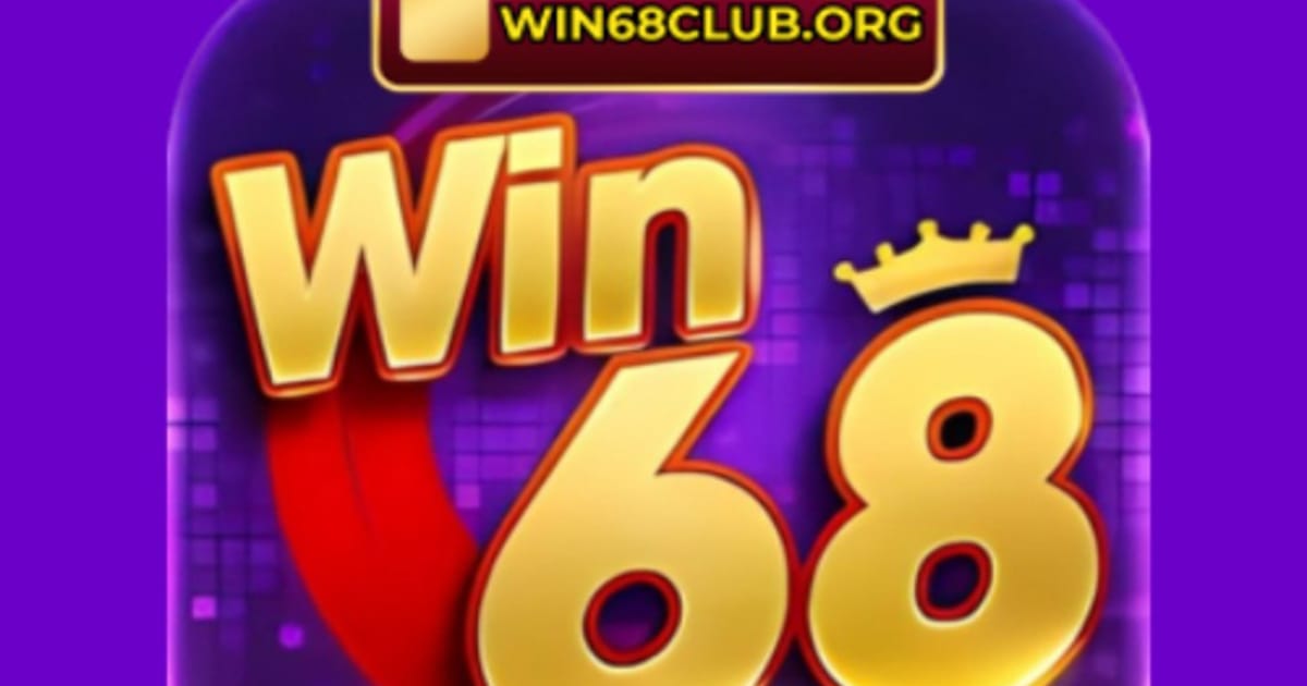 Cổng game WIN68 - 96a Đ. Lý Phục Man, Bình Thuận, Quận 7, Hồ Chí Minh, Việt Nam | about.me