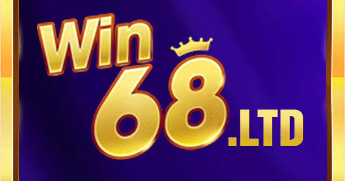 Win68 Link Chính Thức Win68 Club Mới Nhất 2023 - 18 Phan Đăng Lưu ...