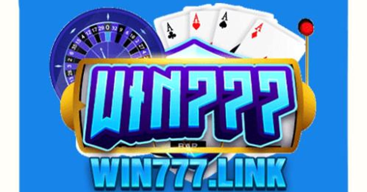 Win777 - win777.link Link Mới Đăng Ký, Đăng Nhập | Tặng 77K - 98A ...
