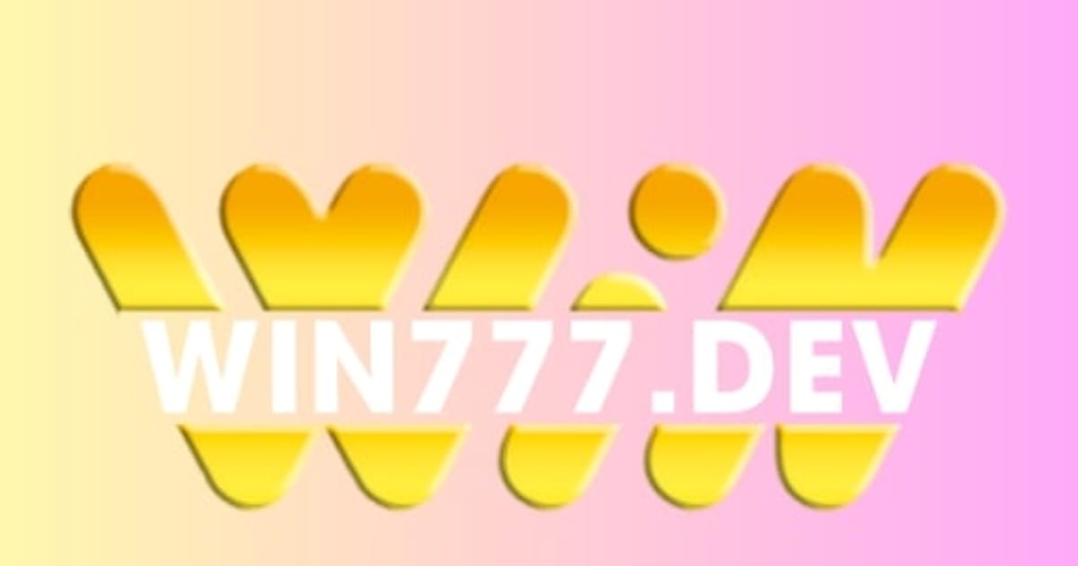 Win777 DEV - Phường 15, Tân Bình, Thành phố Hồ Chí Minh, Việt Nam ...