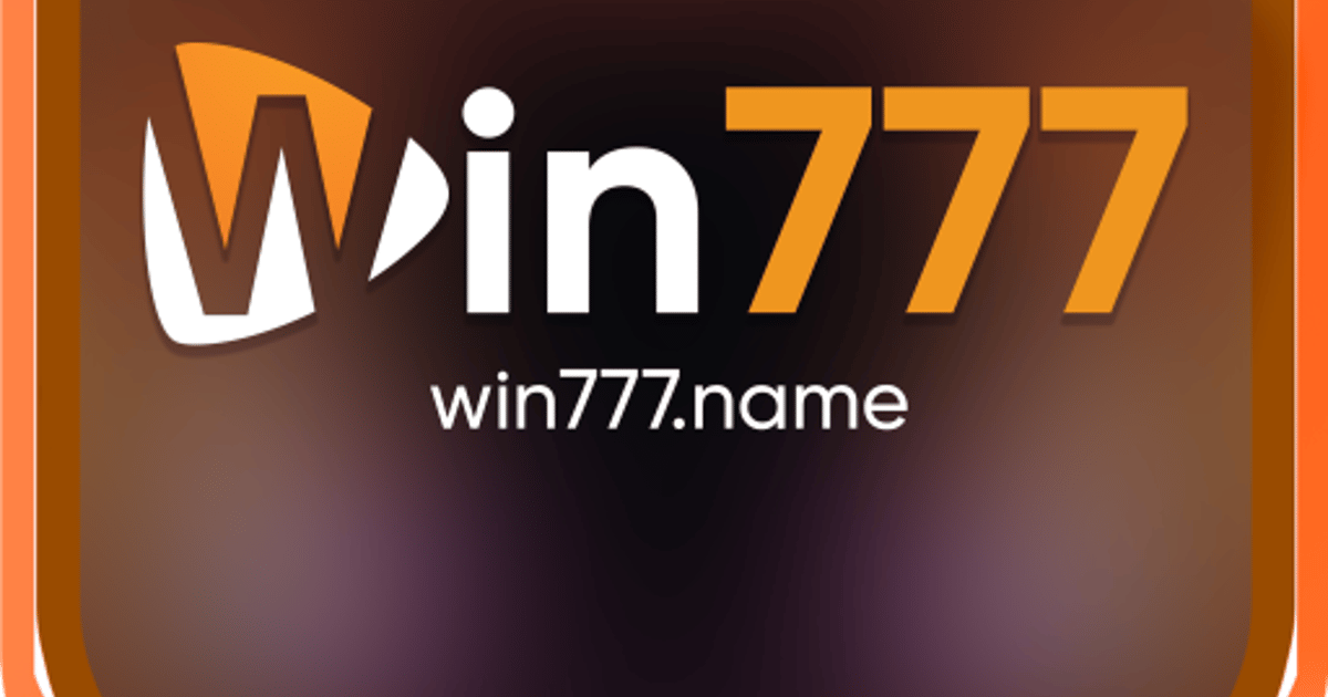 WIN777 name - 53 Đ. Lê Văn Thọ, Phường 11, Gò Vấp, Hồ Chí Minh, Việt Nam | about.me