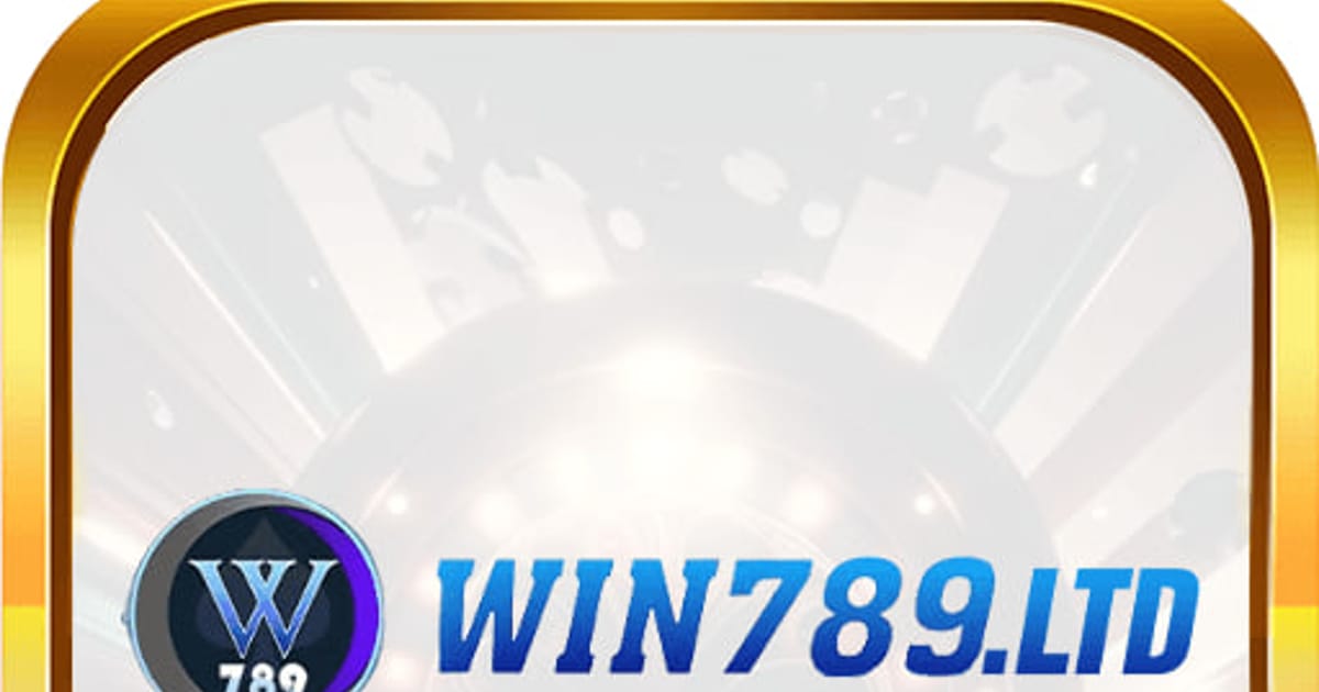 Win789.ltd - Link Đăng Ký Win789 Club - Win789 - 207 Phan Văn Hớn, Tân Thới Nhất, Quận 12, Thành ...