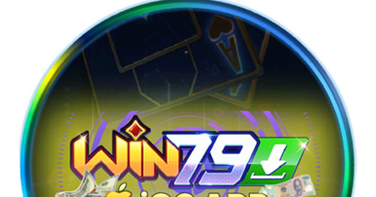 WIN79 IOS ORG - Vincom Landmark 81, 720A Điện Biên Phủ, Phường 22, Bình Thạnh, Thành phố Hồ Chí ...