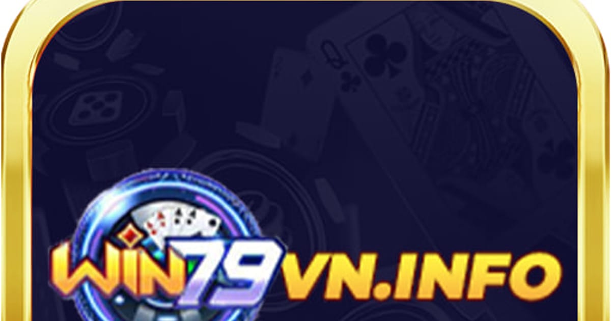 Win79 - Nhà Cái Win79 Chính Thức【Code 188K】 - 1388 Đ. Lê Đức Thọ, Phường 13, Gò Vấp, Thành phố ...