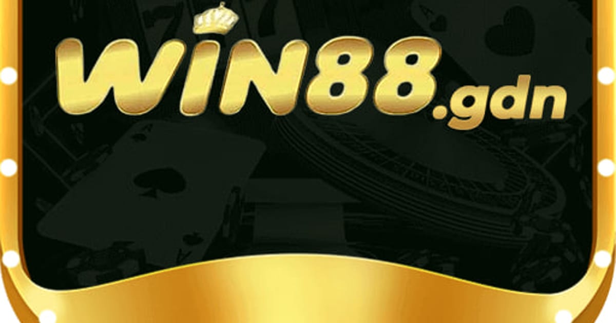 Win88⭐Link Vào Trang Chủ Win88.Com | Tặng 88K - 85 Trần Hưng Đạo, Phường 5, Quận 5, Hồ Chí Minh ...