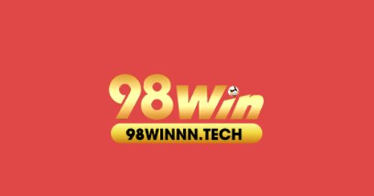 98Win tech | about.me