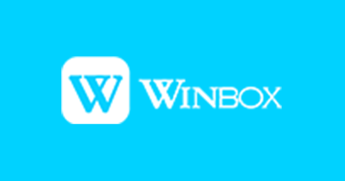 Winbox - malaysia | about.me