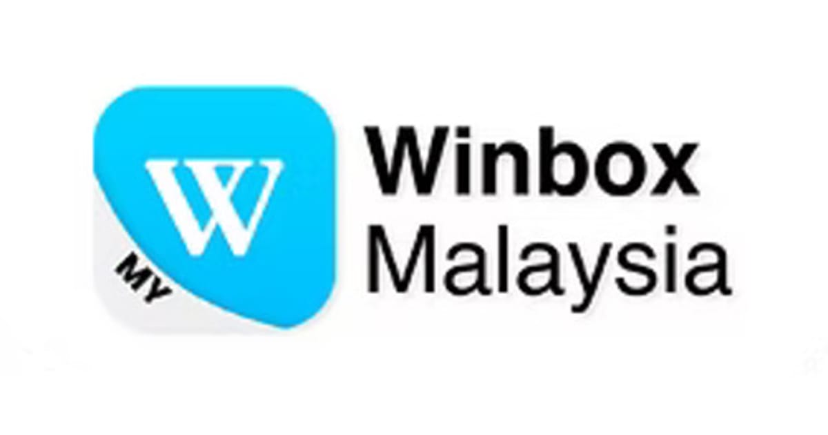 Winbox Malaysia - Kampung Batu Bor 28100 Chenor Pahang Malaysia | about.me