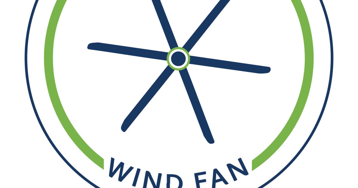 Wind Fan - India | about.me