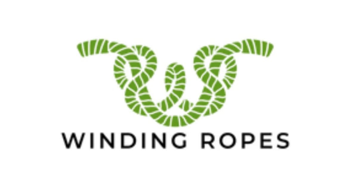 Winding Ropes Flow - Australia | about.me