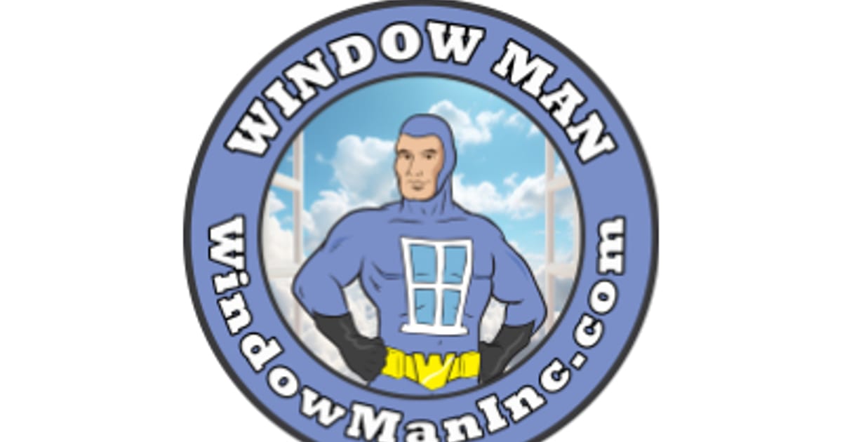 WindowMan web | about.me