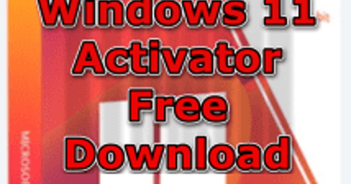 Windows 11 Activator - usa | about.me