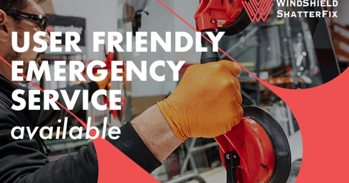 Windshield Shatterfix - Noida | about.me