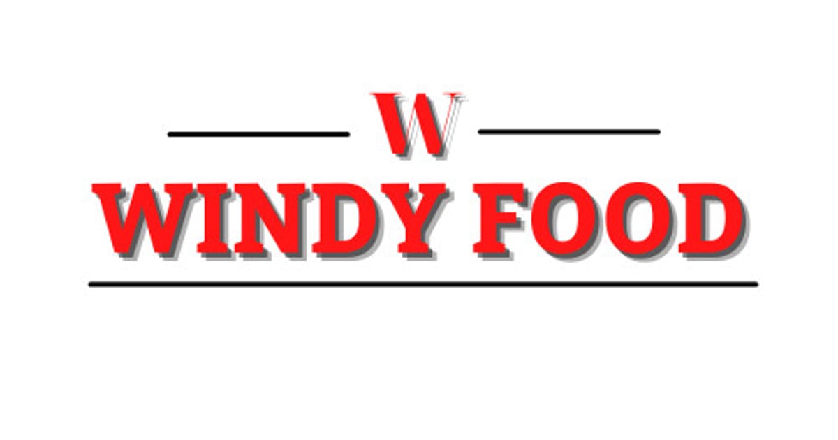 Windy Food - Viet Nam | about.me