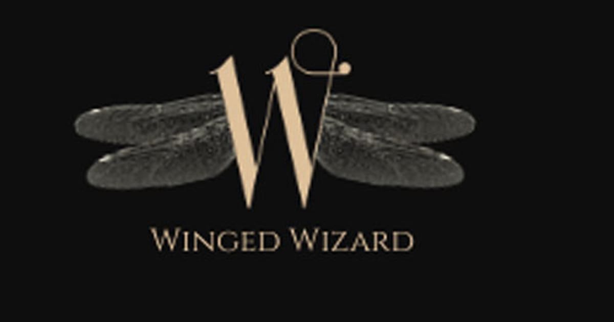 winged wizard - usa | about.me