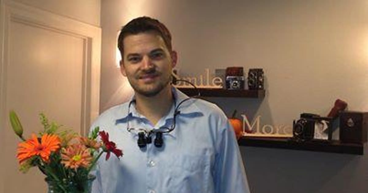 Justin Winger - Sacramento, California, United States, Dentist | about.me