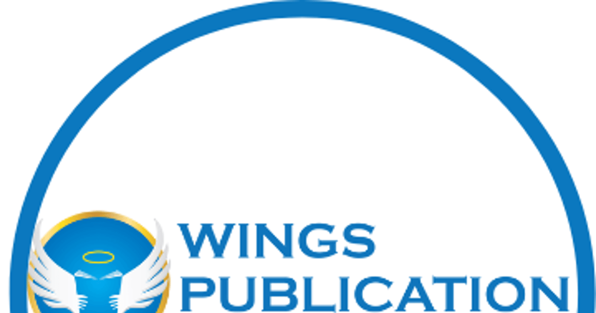 Wings Publication - Mumbai, India | about.me