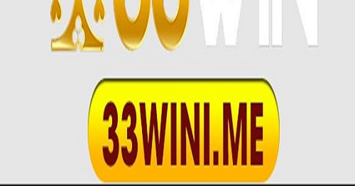 Nhà cái 33WIN | about.me