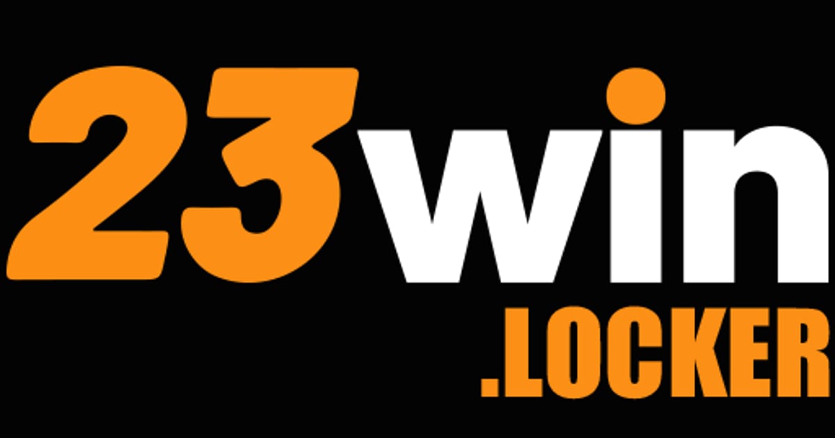 23win locker - hn | about.me