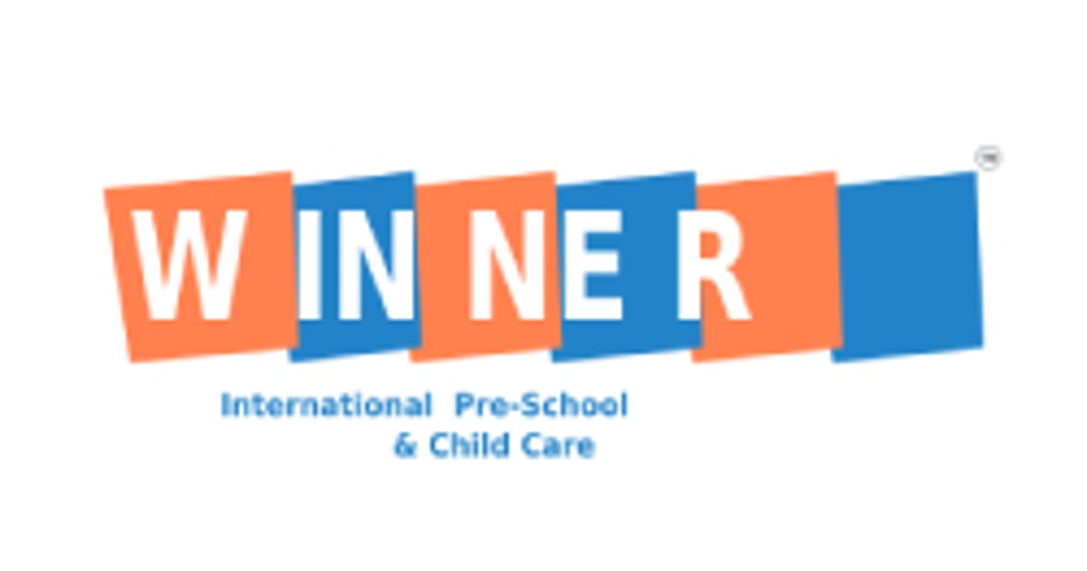 WINNER International School - Row house -1, Gulmohar Galaxy, near ...