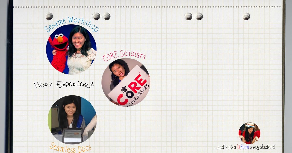 Winnie Yan - New York, University of Pennsylvania | about.me