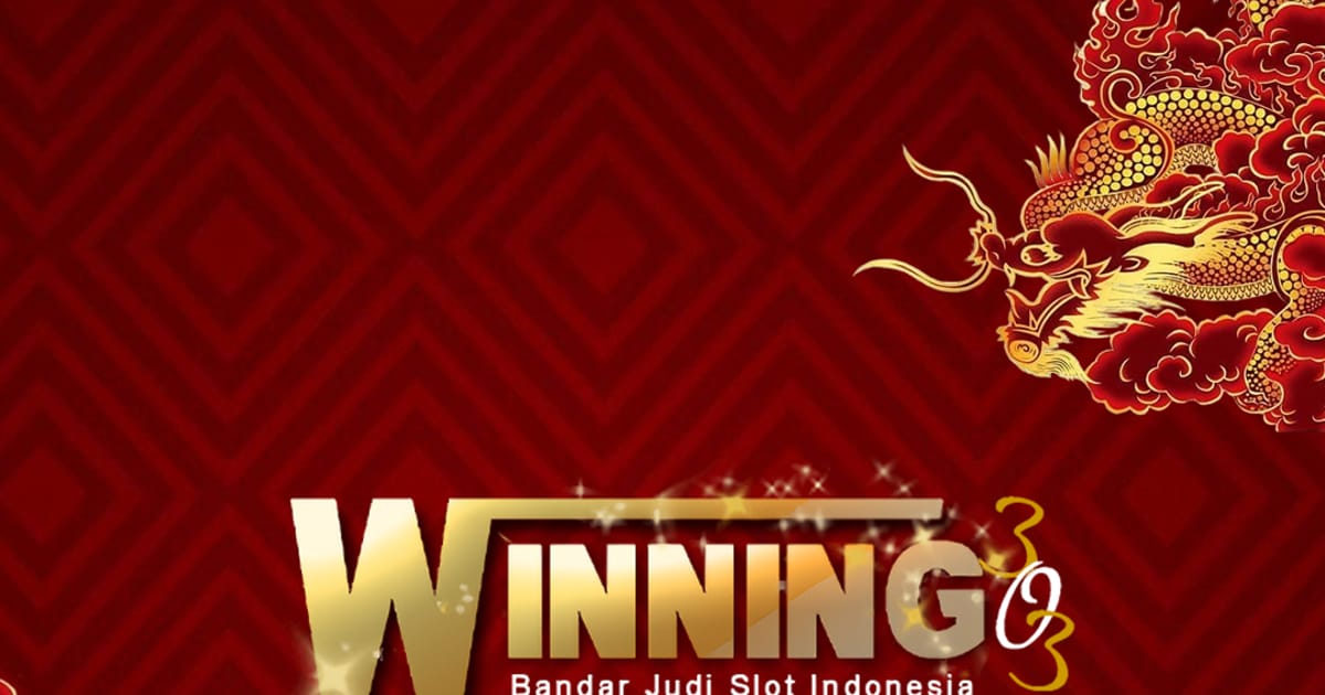 Winning303 Official - Indonesian | about.me