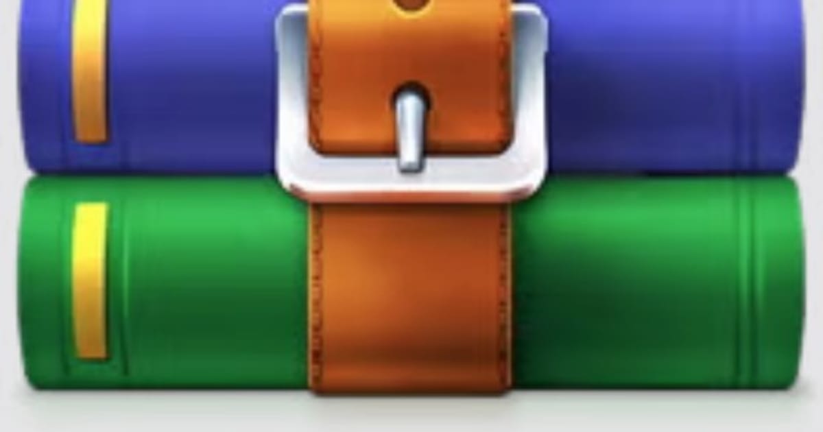 Winrar Merch - New York | about.me