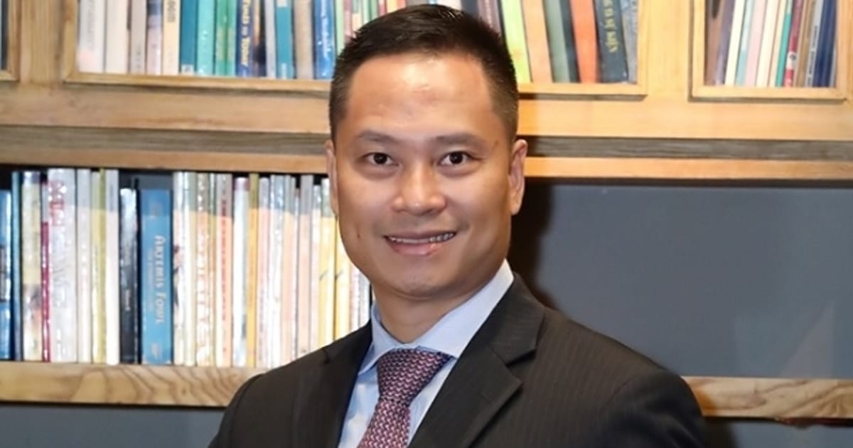 Lê Gia Huy - 88 Pasteur, Quận 1, TP.HCM | about.me