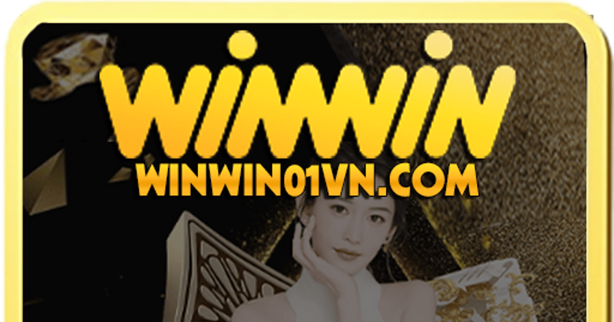 Winwin - Nhà Cái Mới Nhất 2023 - Hai Bà Trưng, Hà Nội, Việt Nam | about.me