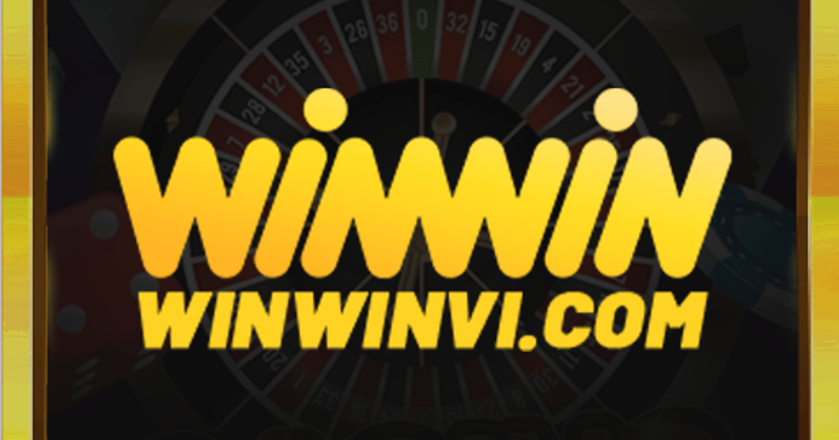 Winwin » Winwinvi.com - Đăng Ký Nhà Cái Winwin Tặng 100k - 230 Đ. Trần Đại Nghĩa, Tân Kiên, Bình ...