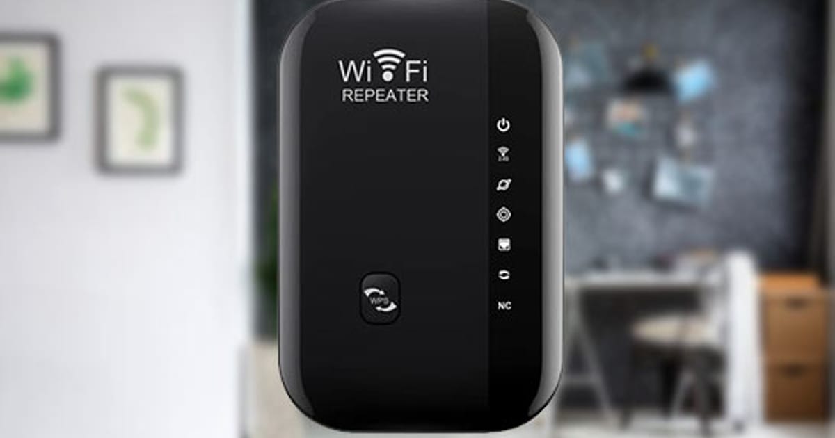 wireless repeater - Los Angeles California United States | about.me