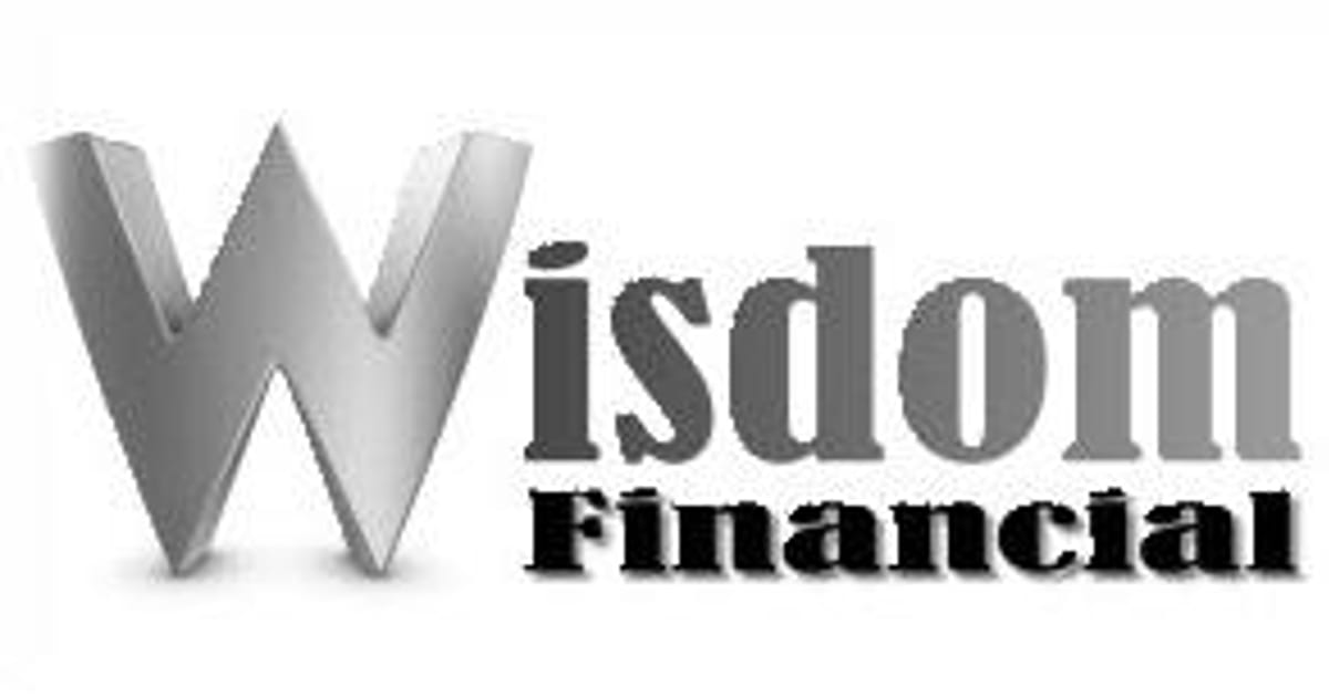 Wisdom Financial | about.me