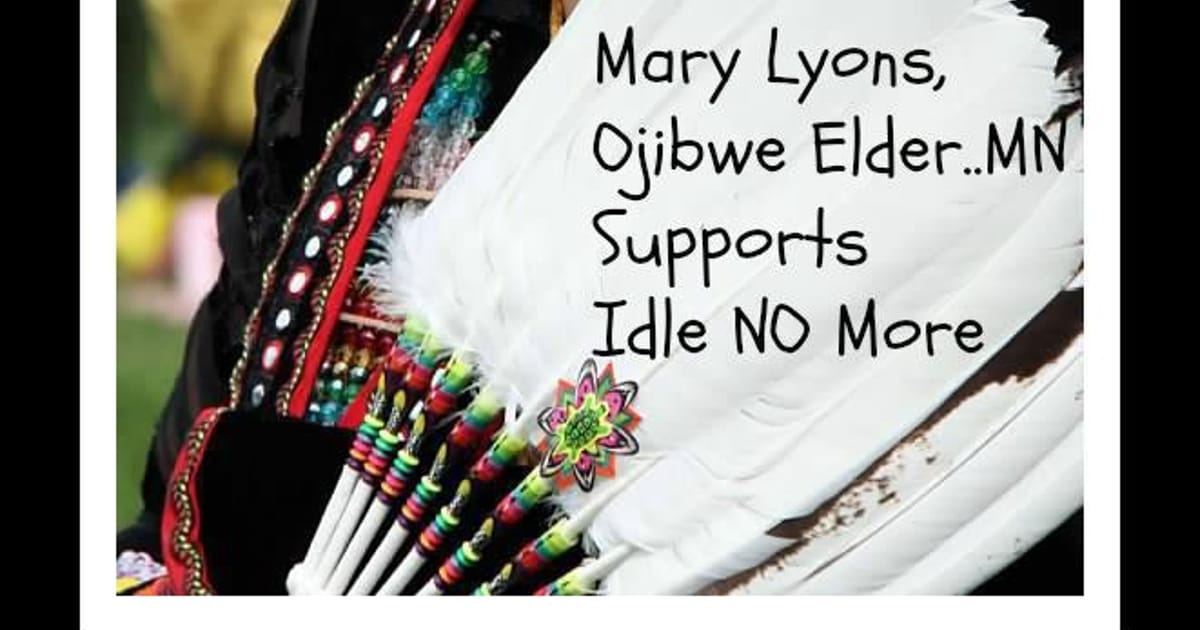 Mary Lyons - Mother Earth...Turtle Island...Minnesota, Women Of ...