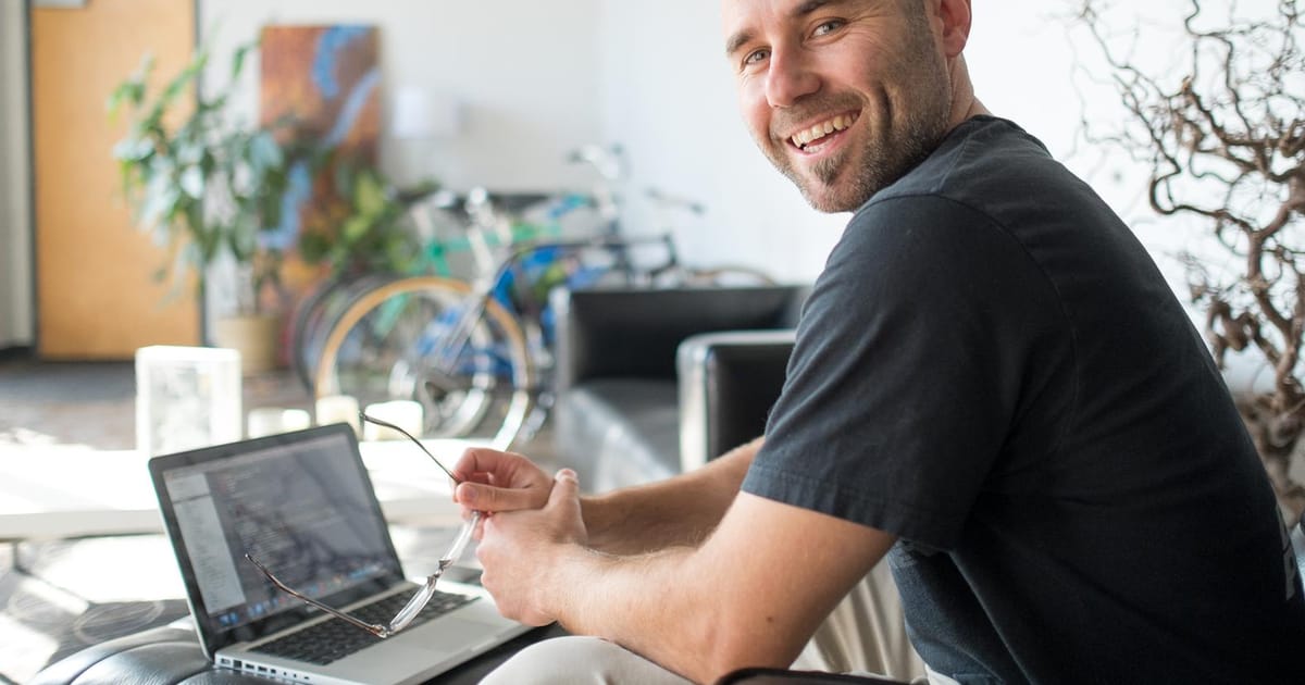 Brad Wisler | about.me