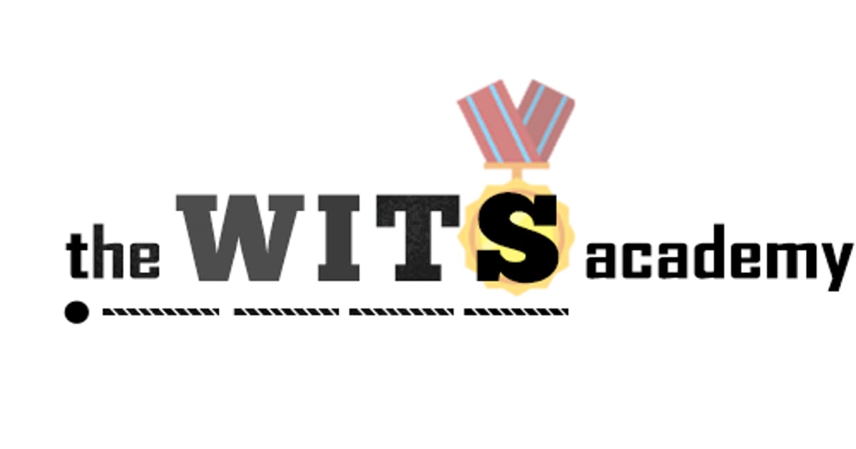 Wits Academy - India | about.me